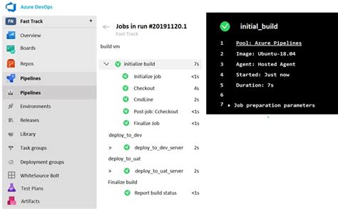 Hotspot You Company Uses Azure Devops To Deploy Infrastructures To Azure Pipelines Are