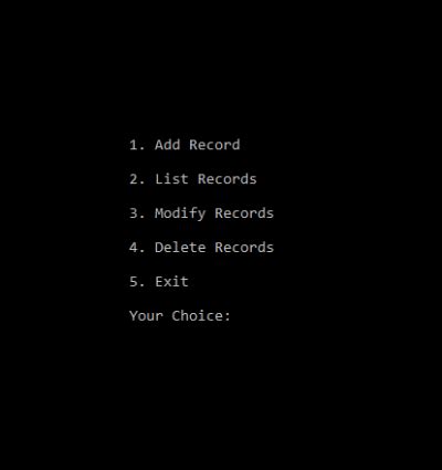 50 Interesting Programming C Projects Download With Source Code