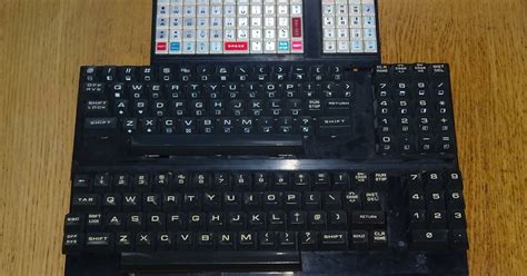 Tynemouth Software Commodore PET USB Keyboard Keyboard Testers