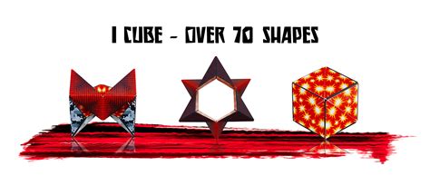 Shashibo Battle Shapes Magnetizing Puzzle Game Play Solo Or With A Friend Challenging Shape