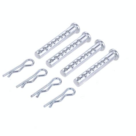 What Is A Clevis Pin