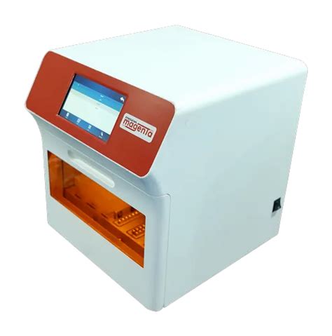 Automated Rna Extraction Machine At ₹ 599000piece In Ernakulam Id