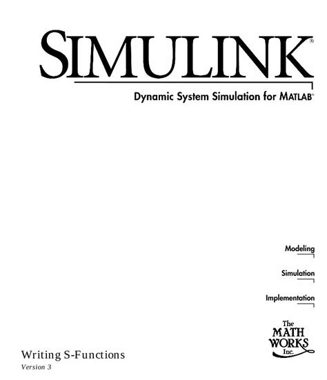 Pdf Sfunctions Dokumentips