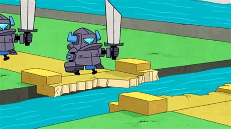 Honest Review Or Mini Pekka Clash Royale Amino