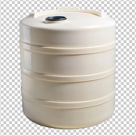 Premium Psd Huge Plastic Tank For Water