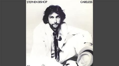 Stephen Bishop On And On Lyrics And Videos