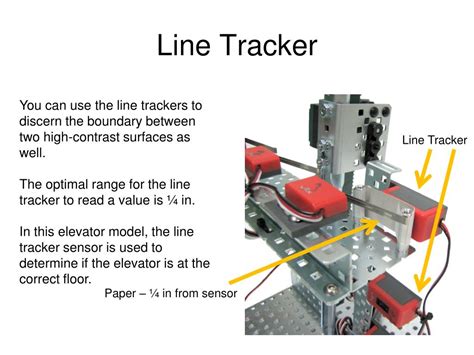 Ppt Connecting Vex And Robotc Electrical Engineer Responsibilities Powerpoint Presentation