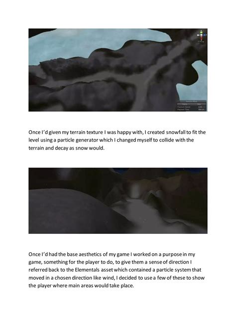 3d Unity Game Workflow Pdf