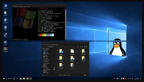 LinuxFX Also Known As WindowsFX Truxgo Server Blog