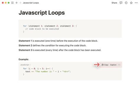Code Blocks Notion Help Center