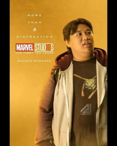 Ned Leeds Marvel Cinematic Universe Gallery Characters Of Fiction Wiki Fandom