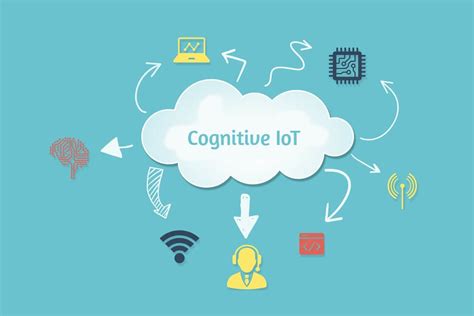 Cognitive Iot Explained Transforming Data Into Insights