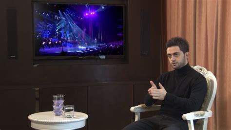 Երաժշտական պատմություններ Էրիկ Կարապետյան Youtube