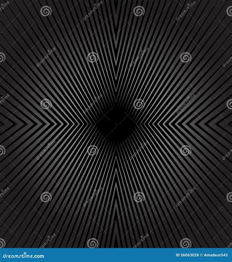 Swirling Background Abstract Shapes Forming Vortex Phenomenon Stock Vector Illustration Of