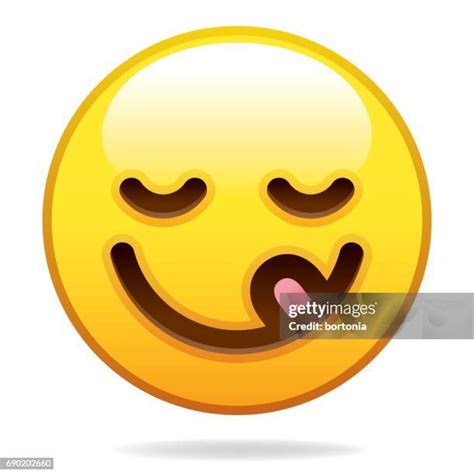 Lick Clip Art High Res Illustrations Getty Images