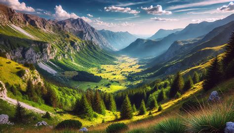 Bosnia And Herzegovinas Most Breathtaking Landscapes