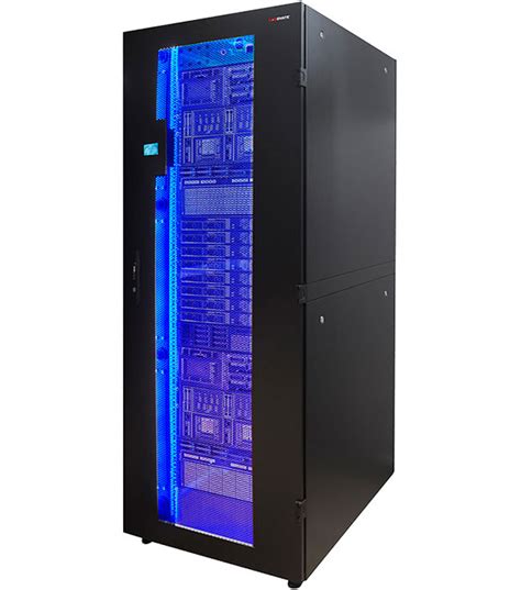 CCIE Data Cetner Rack Rental