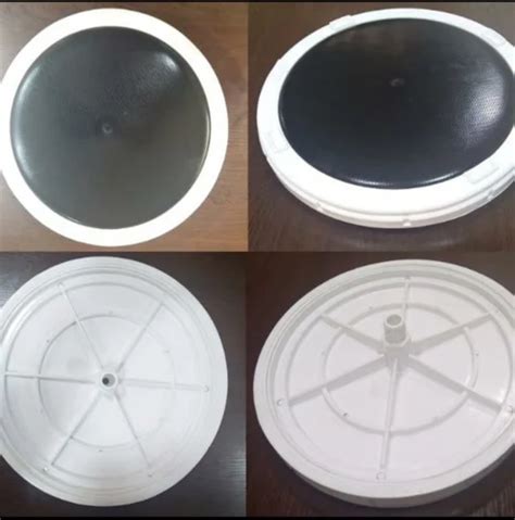 Fine Disc Diffusers Crystal Enviro System