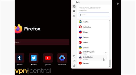 NordVPN Extension Not Working Here S How To Fix It Fast