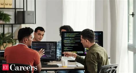 Non Tech Industry Everything You Need To Know About Moving To A Tech