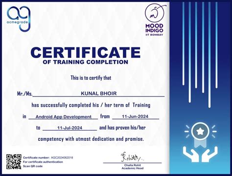 Kunal Bhoir On Linkedin Androiddevelopment Iitbombay Moodindigo