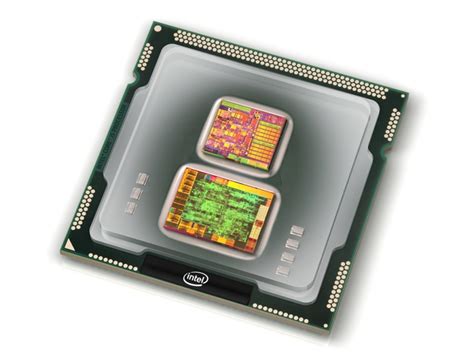 Intel Core I Review Clarkdale Nehalem For Everyone