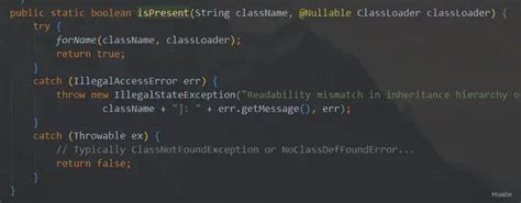 一文了解spring Boot启动类springapplication 教程文章 时代java，与您同行！