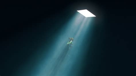 Xooos Naked MV VFX Behance