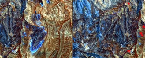 Unleashing The Power Of Hyperspectral Sensors With Envi Software Nv5 Geospatial