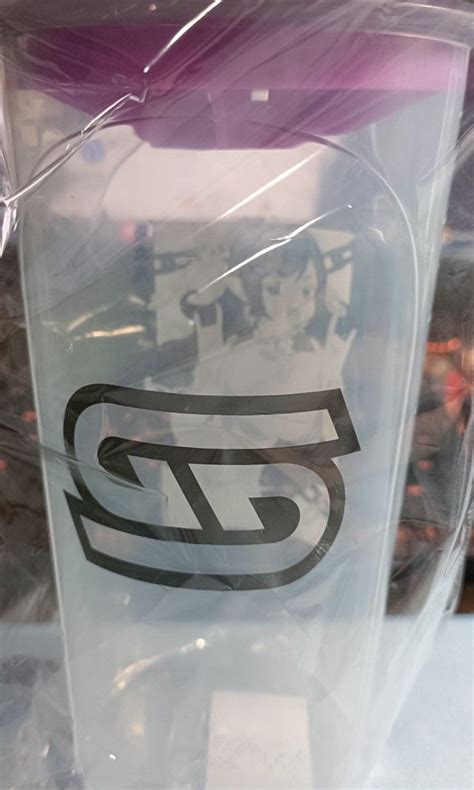 Vampire Waifu Cup Gamersupps Furniture And Home Living Kitchenware And Tableware Water Bottles