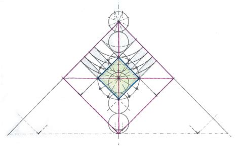 The Art Of Geometry In Architectural Composition 2 Day Course With Jon Allen — Keith Critchlow