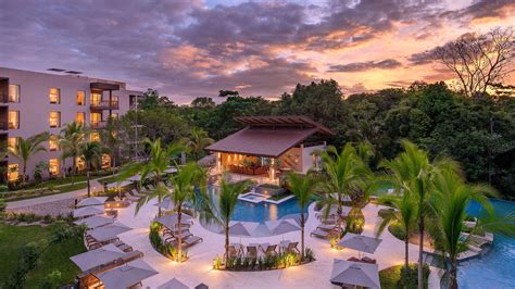 The Best Hotels In Costa Rica For A Romantic Escape — Her Nomad Eyes