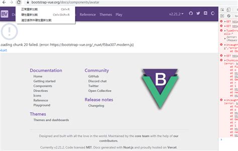 What Is Going On Issue Bootstrap Vue Bootstrap Vue GitHub