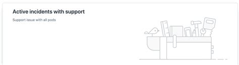 Monitoring Your Account Status With The Zendesk Status Page Zendesk Help