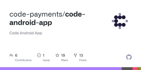 Github Code Payments Code Android App Code Android App