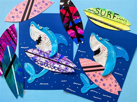 Уроки пластилина "Вокруг света" - Онлайн-курсы Lil School