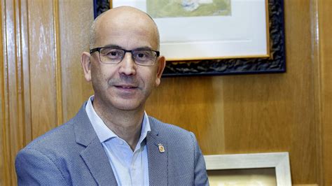 El Alcalde De Santa Fe Renunciará A Su Cargo El 19 De Enero