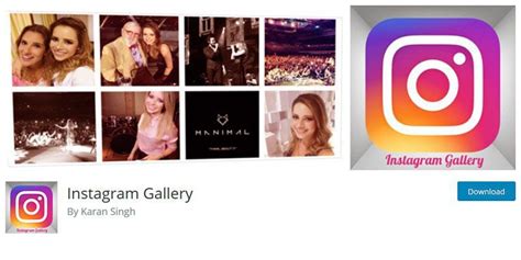 20 Free Plugins For Wordpress Slideshows And Galleries Website Design