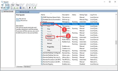 How To Fix Brother Printer Not Printing On Windows 11 10 Driver Easy