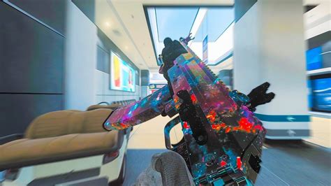 Mw3 Movement Youtube