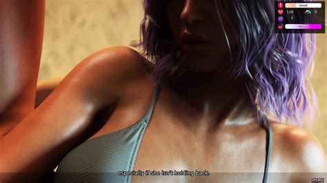 The Art Of Seduction Part 8 3d Porn By Faphouse Xhamster