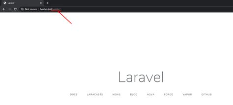 Hướng Dẫn Upload Laravel Lên Hosting Cpanel Hostvn Blog