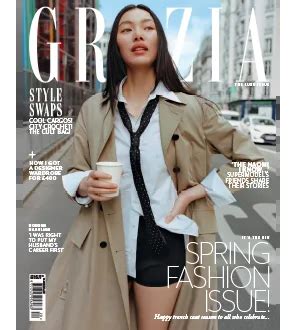 Grazia UK Issue 882 27 May 2024 Free Magazines PDF