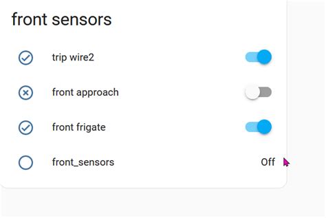 Bayesian Not Working As Expected Configuration Home Assistant Community