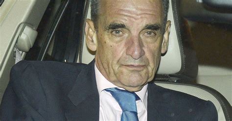 Mario Conde Reacio A Hablar De Su Ruptura Sentimental Y De La Supuesta