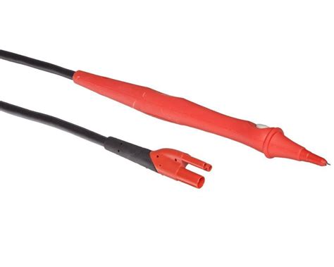 Fluke Tp165x Remote Control Probe Kingsway Instruments