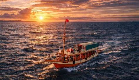 Polisi Ungkap Dasar Penetapan Tersangka Nakhoda Dan Abk Km Putri Sakinah Majalah Outsiders