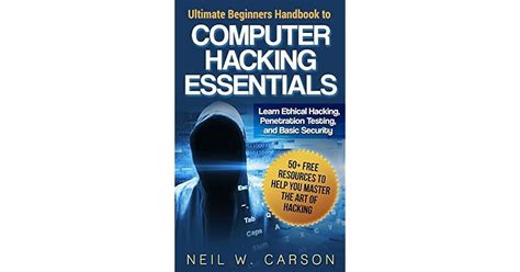Computer Hacking Ultimate Beginners Guide To Computer Hacking Step By Step Learn How To Hack