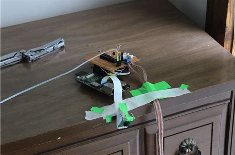 Piplanter 2 Piday Raspberrypi Raspberrypi Adafruit Industries