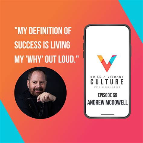The Secrets To Leveraging Your Value Andrew Mcdowell Build A Vibrant Culture